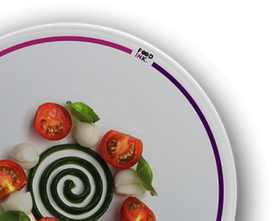 Food Ink. – TASTE TOMORROW TODAY. The most futuristic gourmet ...