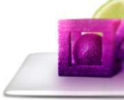 Food Ink. – TASTE TOMORROW TODAY. The most futuristic gourmet ...