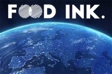 WORLD TOUR – Food Ink.